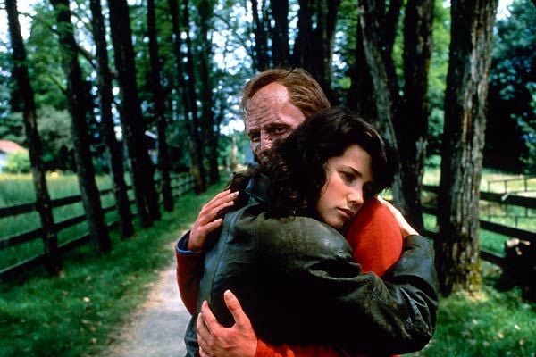 Foto de la película La mosca II - Foto 5 por un total de 5 - SensaCine.com