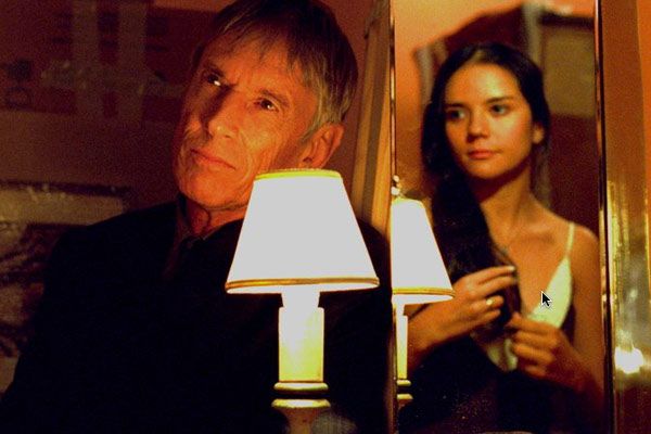 Foto de Scott Glenn - Foto Eric Eason, Scott Glenn, Catalina Sandino ...