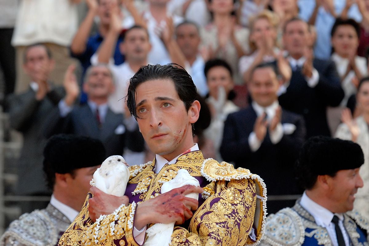 Foto de la película Manolete - Foto 4 por un total de 20 - SensaCine.com