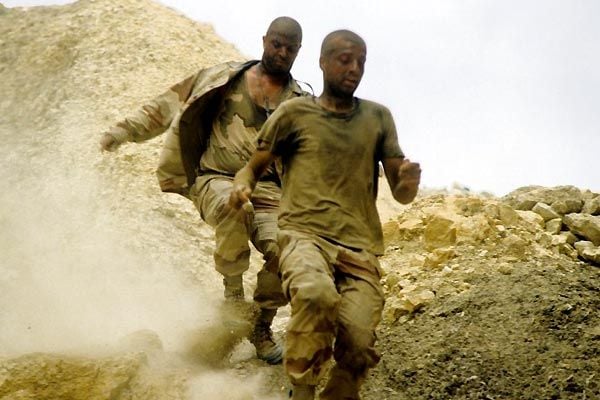 Foto de la película Flandres - Foto 22 por un total de 34 - SensaCine.com