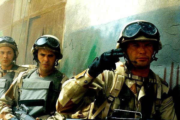 Foto de la película Flandres - Foto 30 por un total de 34 - SensaCine.com