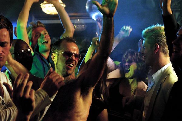 Foto de la película Eleven men out (Fuera del vestuario) - Foto 4 por ...