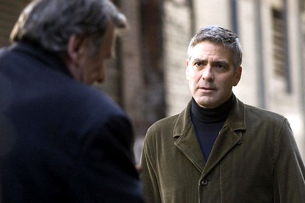 Foto de Tom Wilkinson - Michael Clayton : Foto Tony Gilroy, George ...