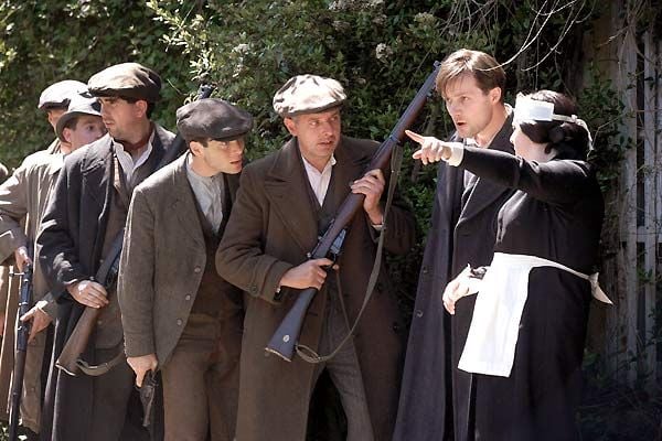 Foto de Padraic Delaney - El viento que agita la cebada : Foto Cillian ...