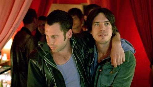 Foto de Paul Dawson - Shortbus : Foto PJ DeBoy, Paul Dawson, John ...