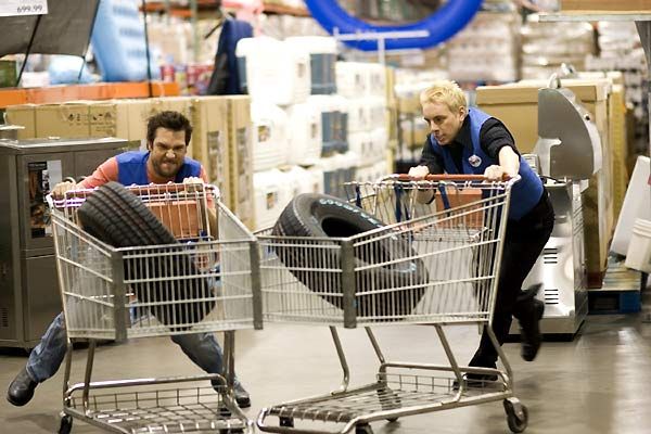 Foto de Greg Coolidge - Empleado del mes : Foto Greg Coolidge, Dane ...