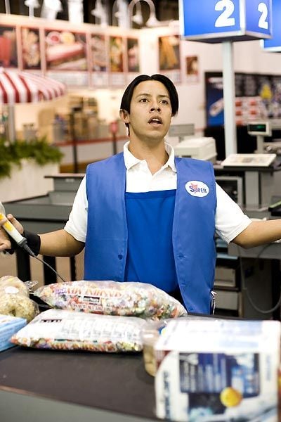 Foto de Greg Coolidge - Empleado del mes : Foto Efren Ramirez, Greg ...