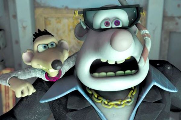 Foto de la película Ratónpolis - Foto 4 por un total de 21 - SensaCine.com