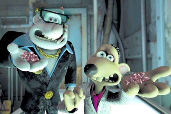 Foto de la película Ratónpolis - Foto 6 por un total de 21 - SensaCine.com