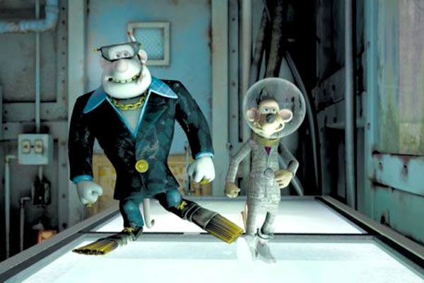 Foto de la película Ratónpolis - Foto 19 por un total de 21 - SensaCine.com