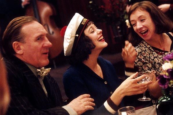 Foto de la película La vida en rosa (Edith Piaf) - Foto 45 por un total ...