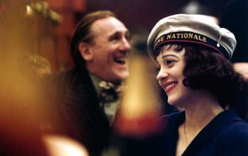 Foto de la película La vida en rosa (Edith Piaf) - Foto 2 por un total ...