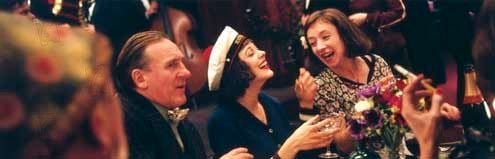 Foto de la película La vida en rosa (Edith Piaf) - Foto 15 por un total ...