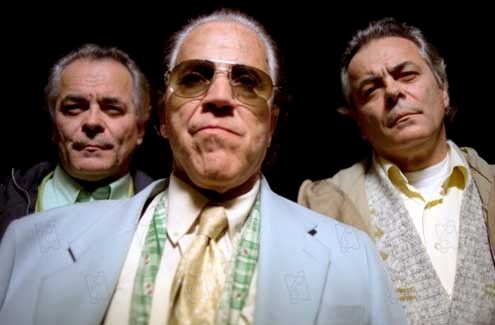 Foto de Giacomo Rizzo - El amigo de la familia : Foto Giacomo Rizzo ...