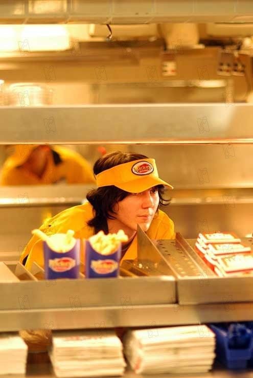 Foto de la película Fast Food Nation - Foto 4 por un total de 30 ...