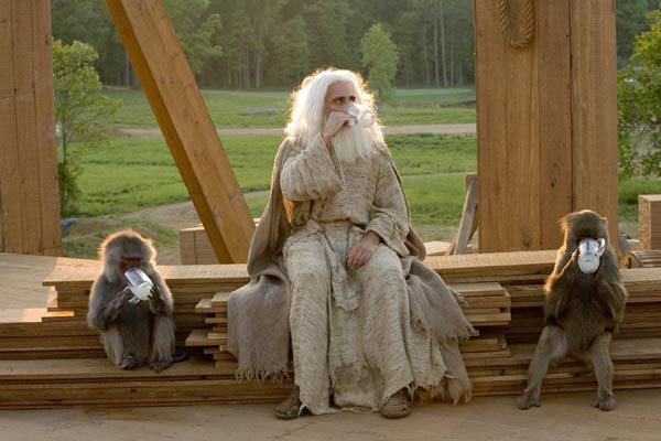Foto de la película Sigo como Dios - Foto 24 por un total de 47 ...