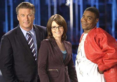 Foto de Alec Baldwin - Foto Tina Fey, Alec Baldwin, Tracy Morgan - Foto ...
