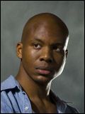 Leonard Roberts - SensaCine.com