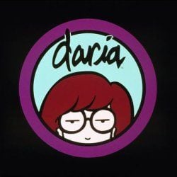 Daria - Serie 1997 - SensaCine.com