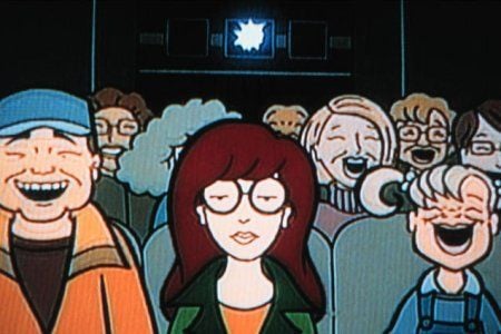 Daria : Daria : Foto - Foto 17 sobre 19 - SensaCine.com