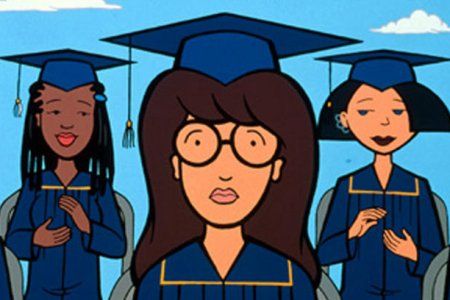 Daria: Daria : Foto - 15 sobre un total de 18 - SensaCine.com