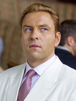 David Walliams - SensaCine.com