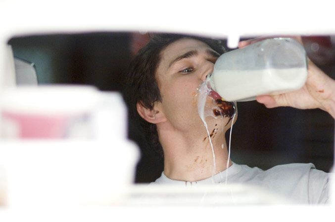 Kyle XY : Foto Matt Dallas - Foto 18 sobre 122 - SensaCine.com