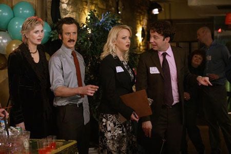 Agencia Lovespring : Foto Wendi McLendon-Covey, Sam Pancake, Jane Lynch ...