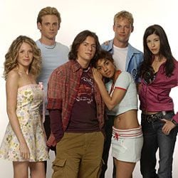 Falcon Beach - Serie 2006 - SensaCine.com