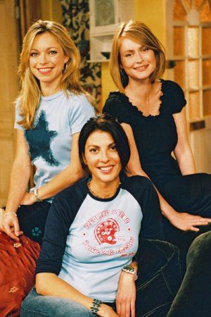 Foto de Kate Isitt - Foto Kate Isitt, Sarah Alexander, Gina Bellman ...