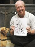Jim Davis (II) - SensaCine.com