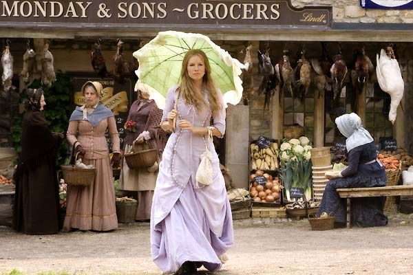 Foto de Sienna Miller - Stardust : Foto Matthew Vaughn, Sienna Miller ...