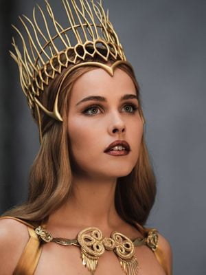 Isabel Lucas : Filmografía - SensaCine.com