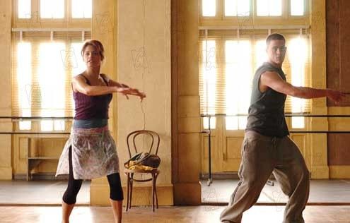 Foto de Channing Tatum - Step up (Bailando) : Foto Anne Fletcher ...