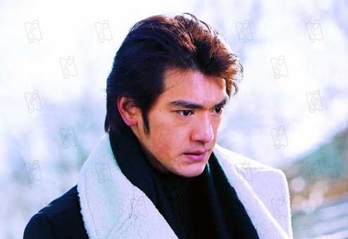Foto de Peter Ho-Sun Chan - Perhaps Love : Foto Peter Ho-Sun Chan, Takeshi Kaneshiro - Foto 13 ...
