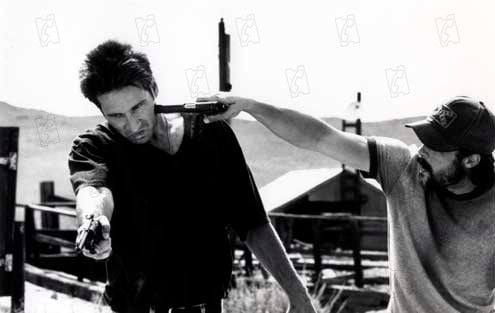 Foto de la película Kalifornia - Foto 2 por un total de 10 - SensaCine.com