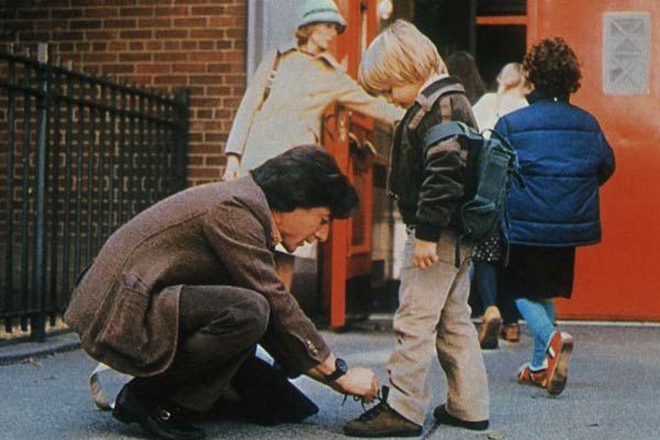 Foto de la película Kramer contra Kramer - Foto 6 por un total de 12 ...