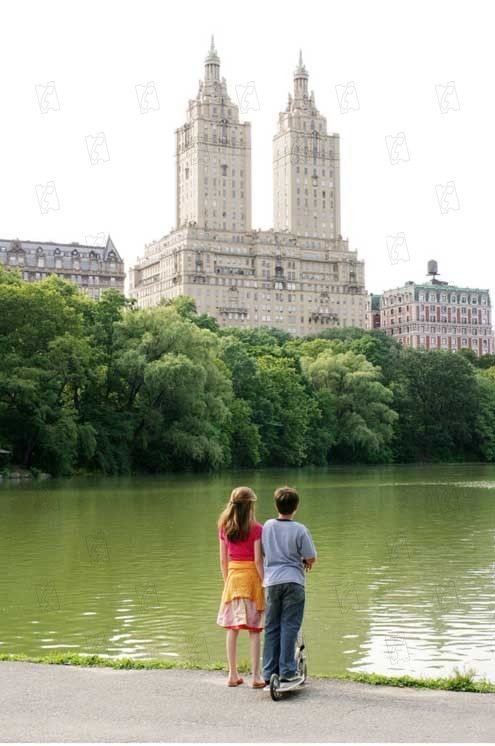 Foto de Charlie Ray - Pequeño Manhattan : Foto Mark Levin, Charlie Ray ...