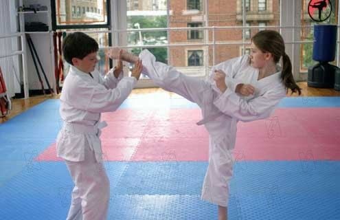 Foto de Charlie Ray - Pequeño Manhattan : Foto Josh Hutcherson, Charlie ...