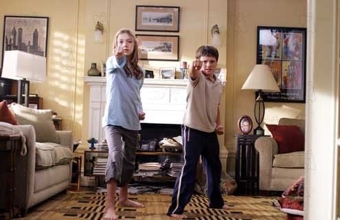 Foto de Charlie Ray - Pequeño Manhattan : Foto Charlie Ray, Josh ...