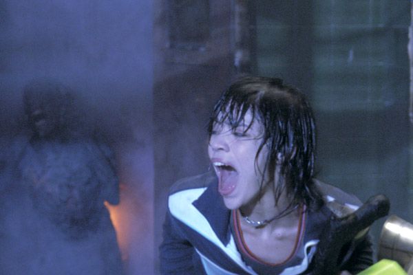 Foto de la película La monja - Foto 42 por un total de 43 - SensaCine.com
