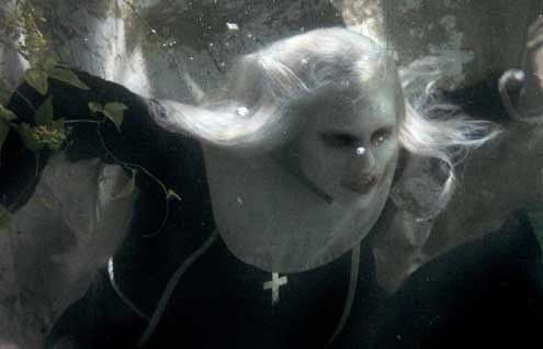 Foto de la película La monja - Foto 14 por un total de 43 - SensaCine.com