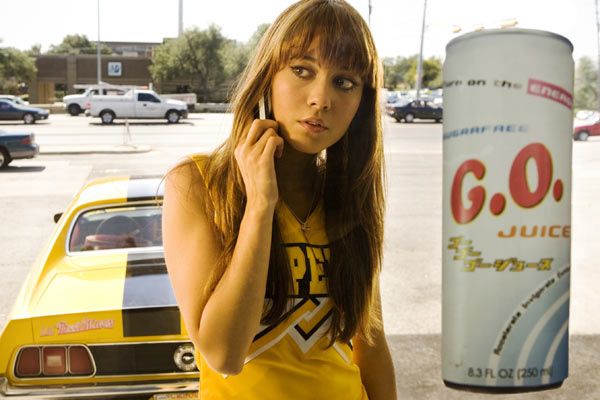 Foto de la película Death Proof - Foto 37 por un total de 54 ...