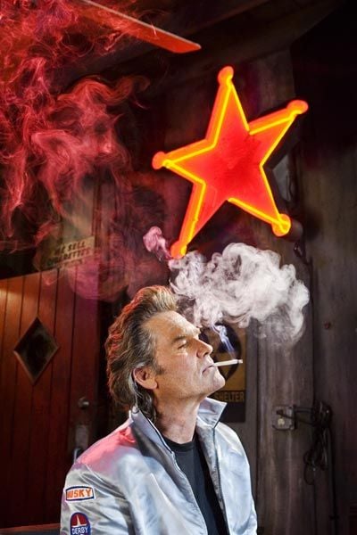 Foto de Kurt Russell - Death Proof : Foto Kurt Russell - Foto 149 de ...