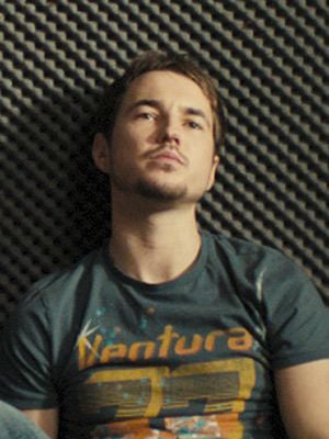 Martin Compston - SensaCine.com
