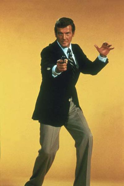 Foto de la película Moonraker - Foto 18 por un total de 26 - SensaCine.com