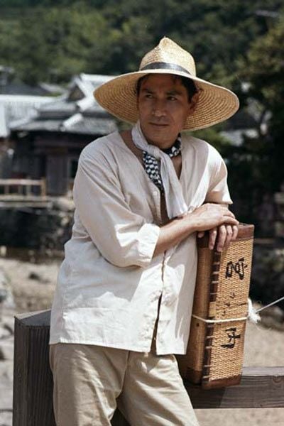 Foto de Tetsuro Tamba - Sólo se vive dos veces : Foto Tetsuro Tamba ...