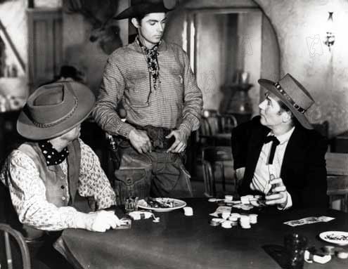 Foto de la película El forajido - Foto 9 por un total de 12 - SensaCine.com