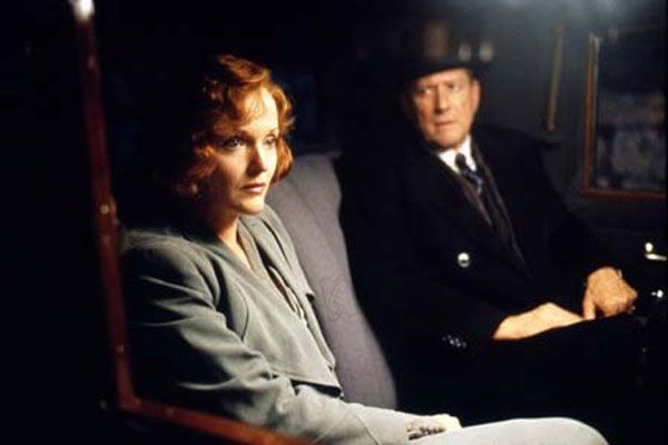 Foto de Miranda Richardson - Kansas City : Foto Michael Murphy, Miranda ...