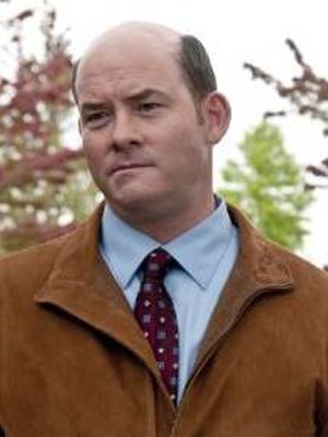 David Koechner - SensaCine.com